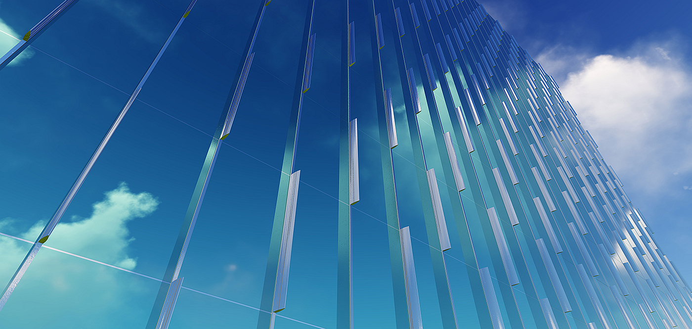 Facade One International – Innovative Facade Solutions - Facade in ...