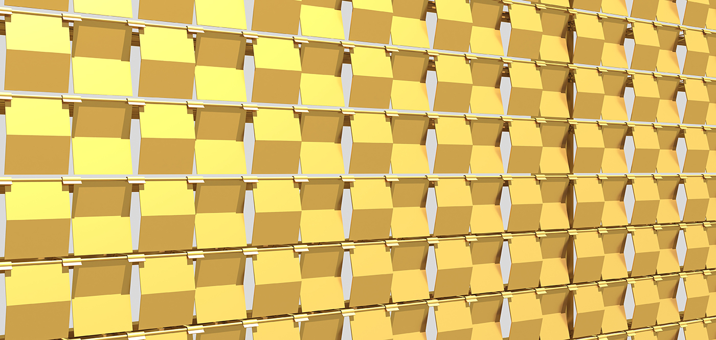Facade One International – Innovative Facade Solutions - Facade in ...