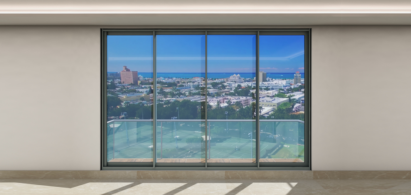 Facade One International – Innovative Facade Solutions - Facade in ...