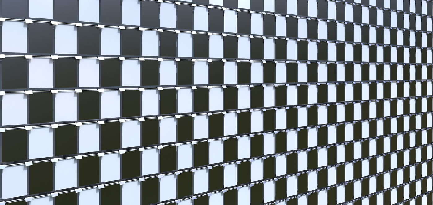 Facade One International – Innovative Facade Solutions - Facade in ...