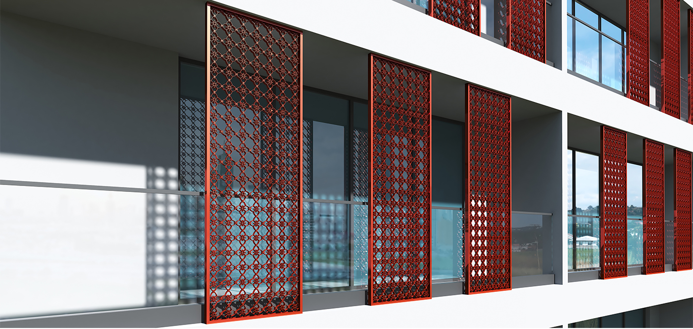 Facade One International – Innovative Facade Solutions - Facade in ...