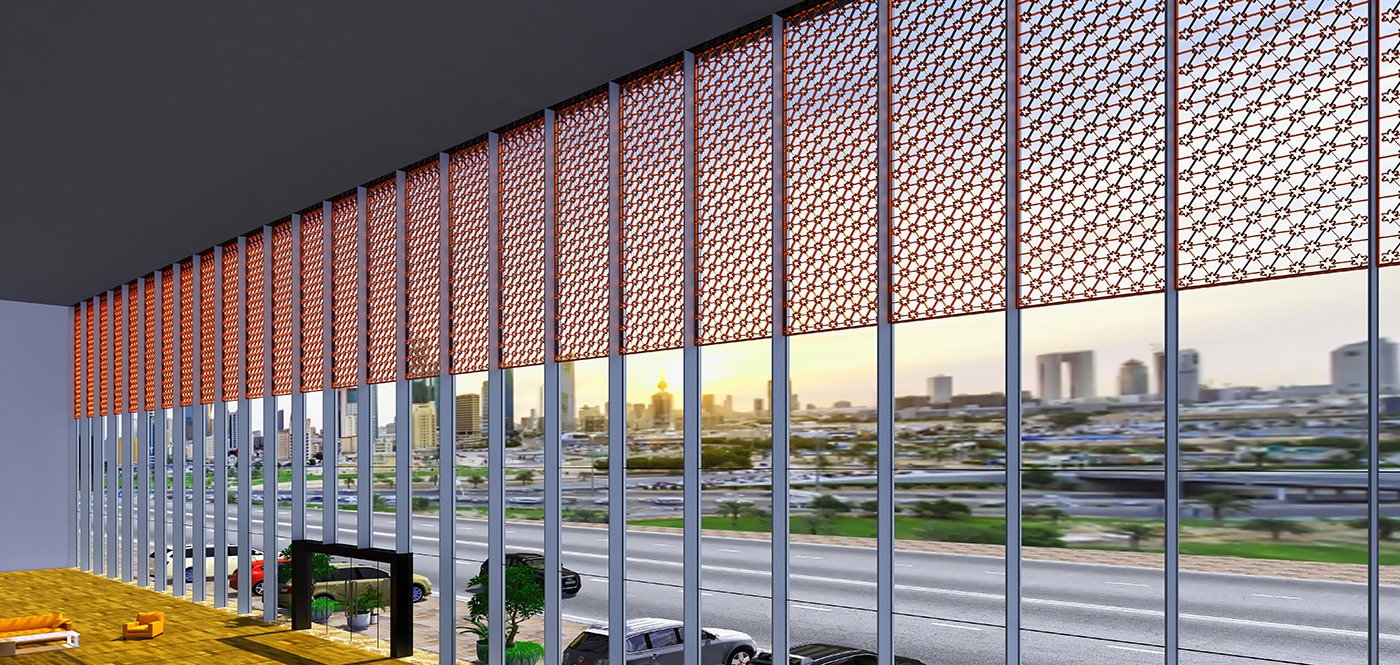 Facade One International – Innovative Facade Solutions - Facade in ...