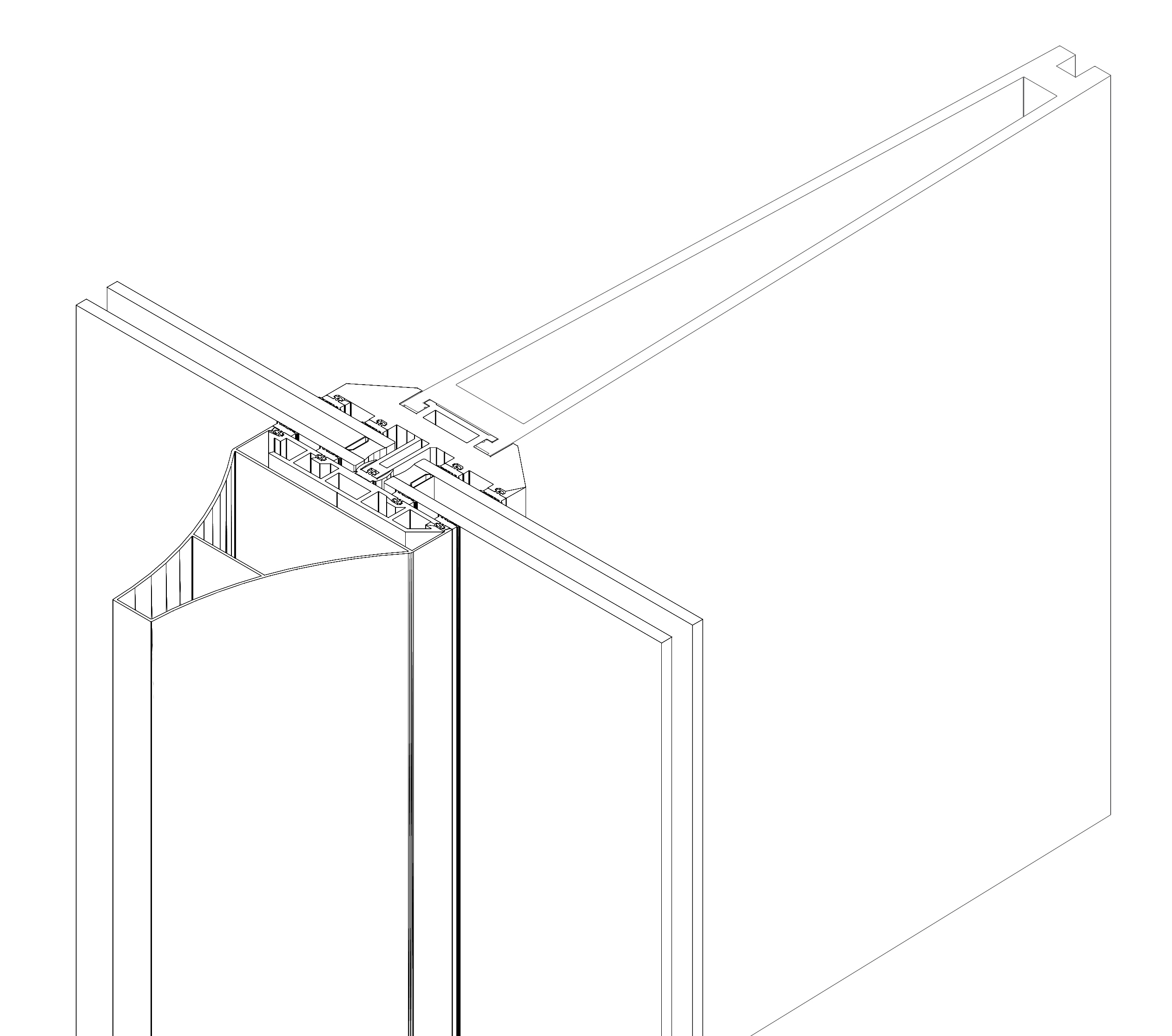 Facade One International – Innovative Facade Solutions - Facade in ...